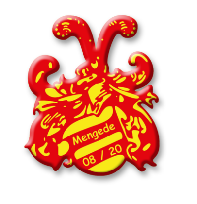 Verein - Mengede 08/20