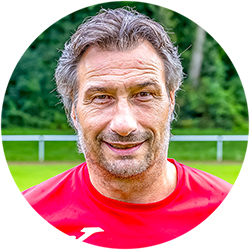 1. Mannschaft - Mengede 08/20